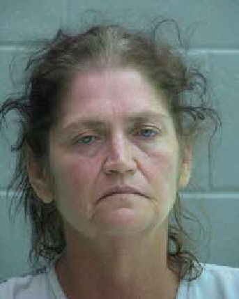 Mother-daughter team charged with burglary, theft | News Archives ...