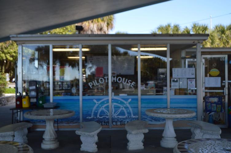 The Pilot House | Go! | yoursun.com