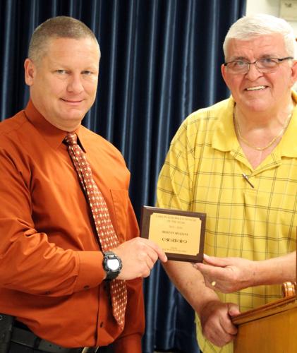 Elks present community awards | Newsarchives | yoursun.com