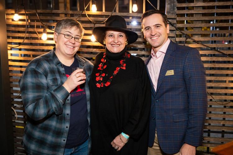 The Hermitage's national winners present in New York City | News ...