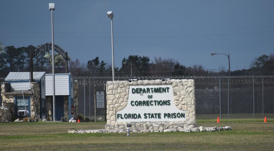 Ford among others from area on Florida's Death Row | Port Charlotte ...