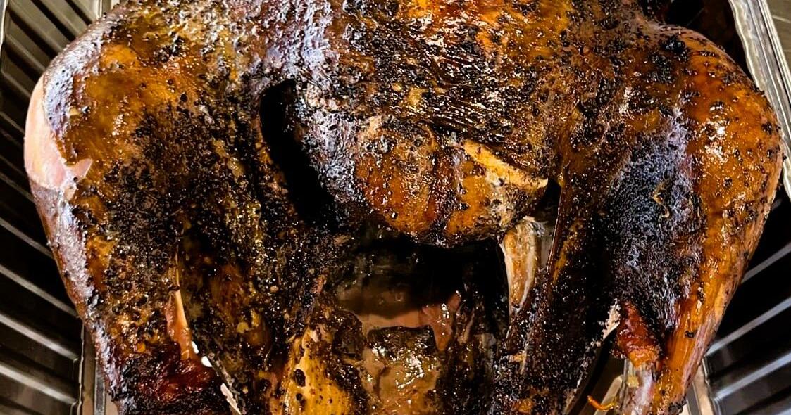 COLUMN: Don’t let the turkey get you down | Port Charlotte News ...