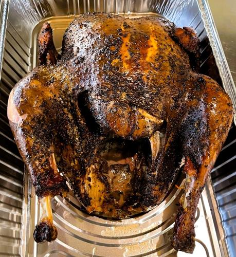 COLUMN: Don’t let the turkey get you down | Port Charlotte News ...