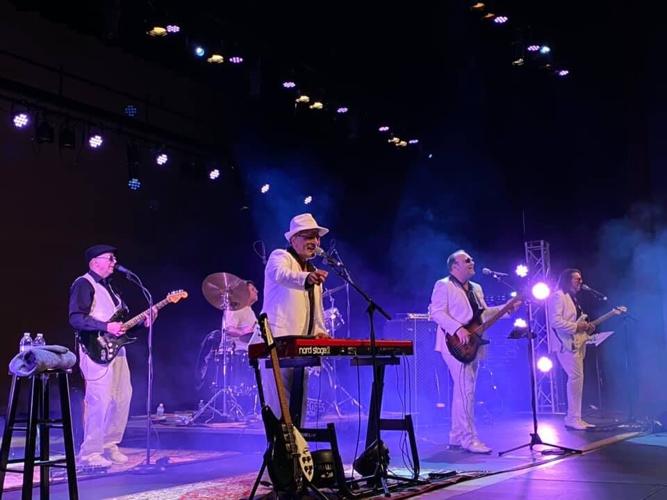 Sun Events announces upcoming concert season | Go! | yoursun.com