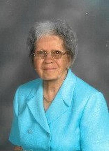 Helen Joyce Huggins McSwain Cook | Newsarchives | yoursun.com