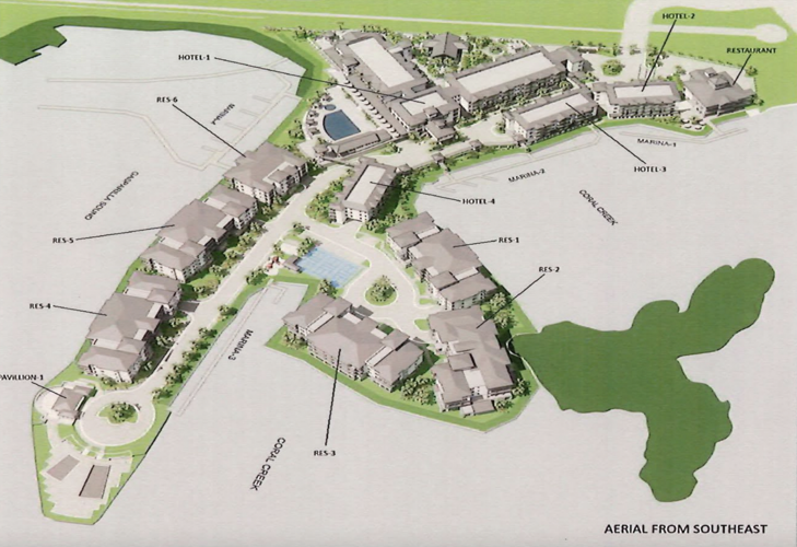 Boca Grande Peninsula Resort & Marina gets OK | News | yoursun.com