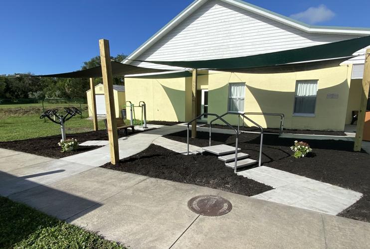 Loveland debuts therapeutic activity area | News | yoursun.com