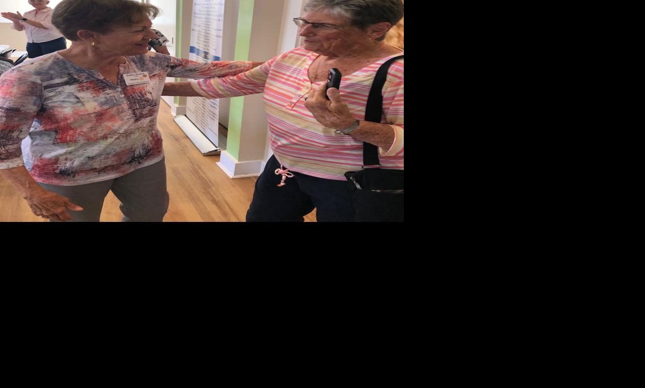 Pioneer Days gets its grand marshals | News | yoursun.com