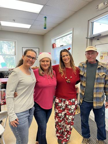 Ashley Brantley found connection after addiction | Sunfiercewomen ...