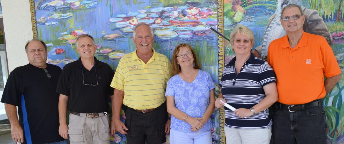 VAC gets a facelift | News Archives | yoursun.com