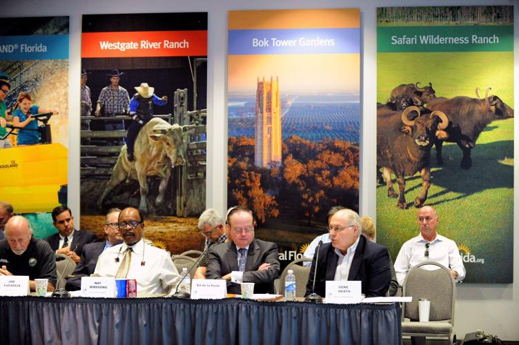 Polk in settlement talks with SWFWMD | Haven | yoursun.com