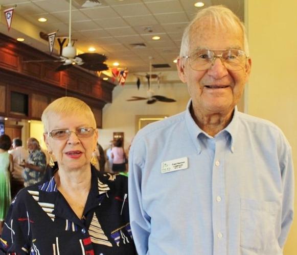 BBQ Bash celebrates Leukemia Cup success | News Archives | yoursun.com