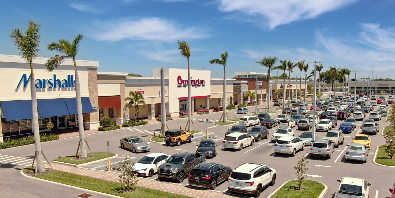 New businesses set for Jacaranda Plaza | The Gondolier | yoursun.com