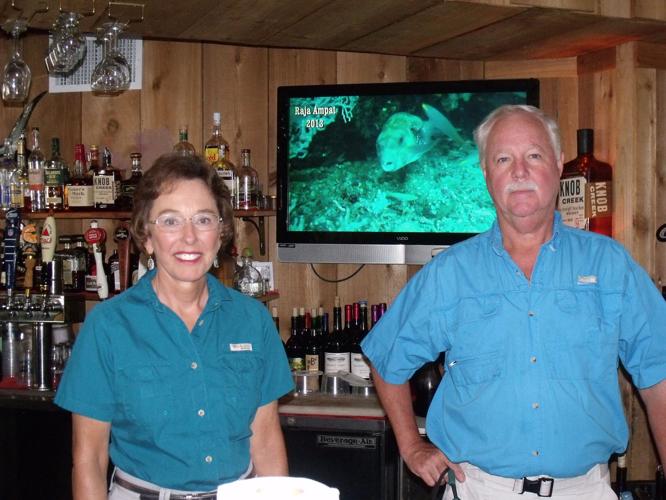 Captain Eddie’s Seafood | Go! | yoursun.com