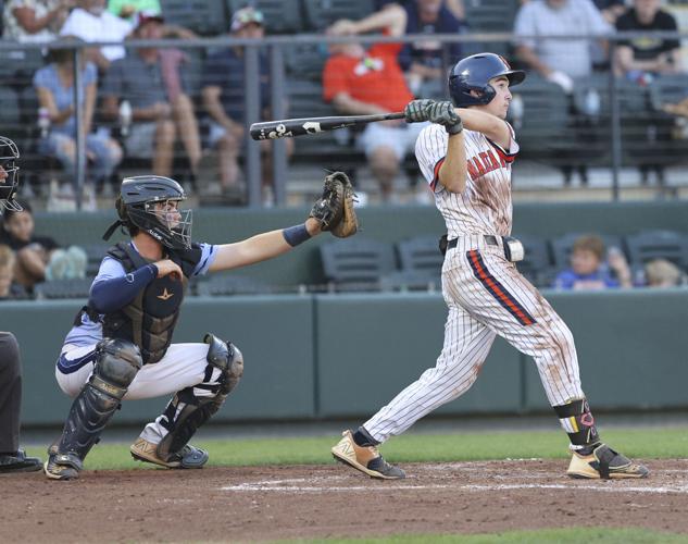 BASEBALL: Lemon Bay bounces back with big win at CoolToday | | yoursun.com