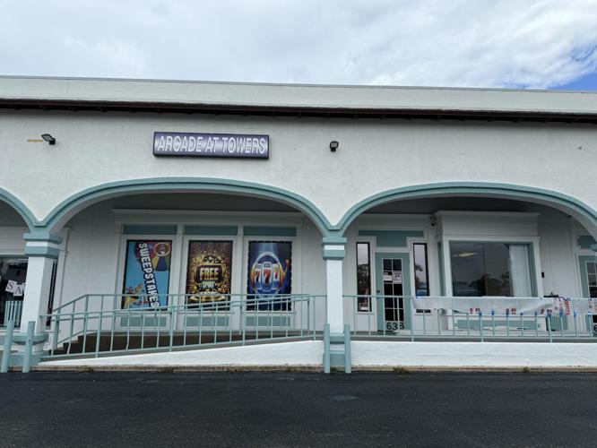Adult arcades face uncertain future following raids, new changes in law ...