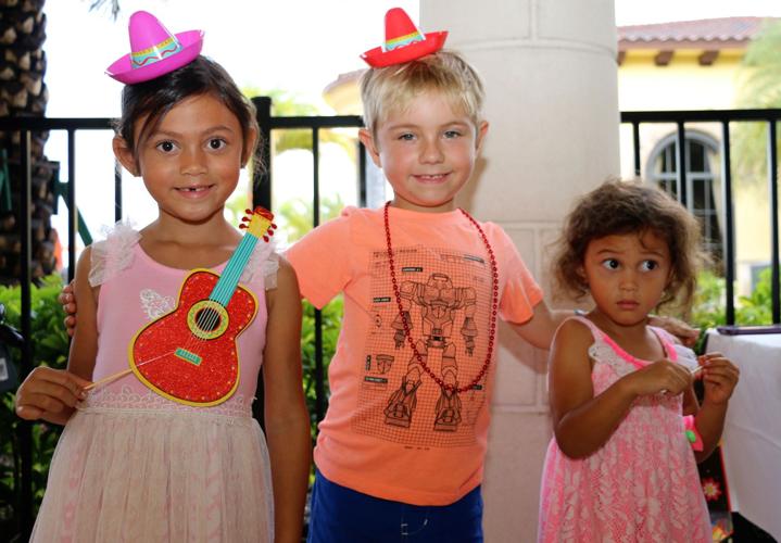 Cinco de Mayo, Gran Paradiso style | News Archives | yoursun.com