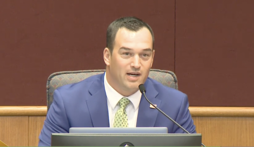 DeSantis appoints Detert's replacement for Sarasota County Commission ...