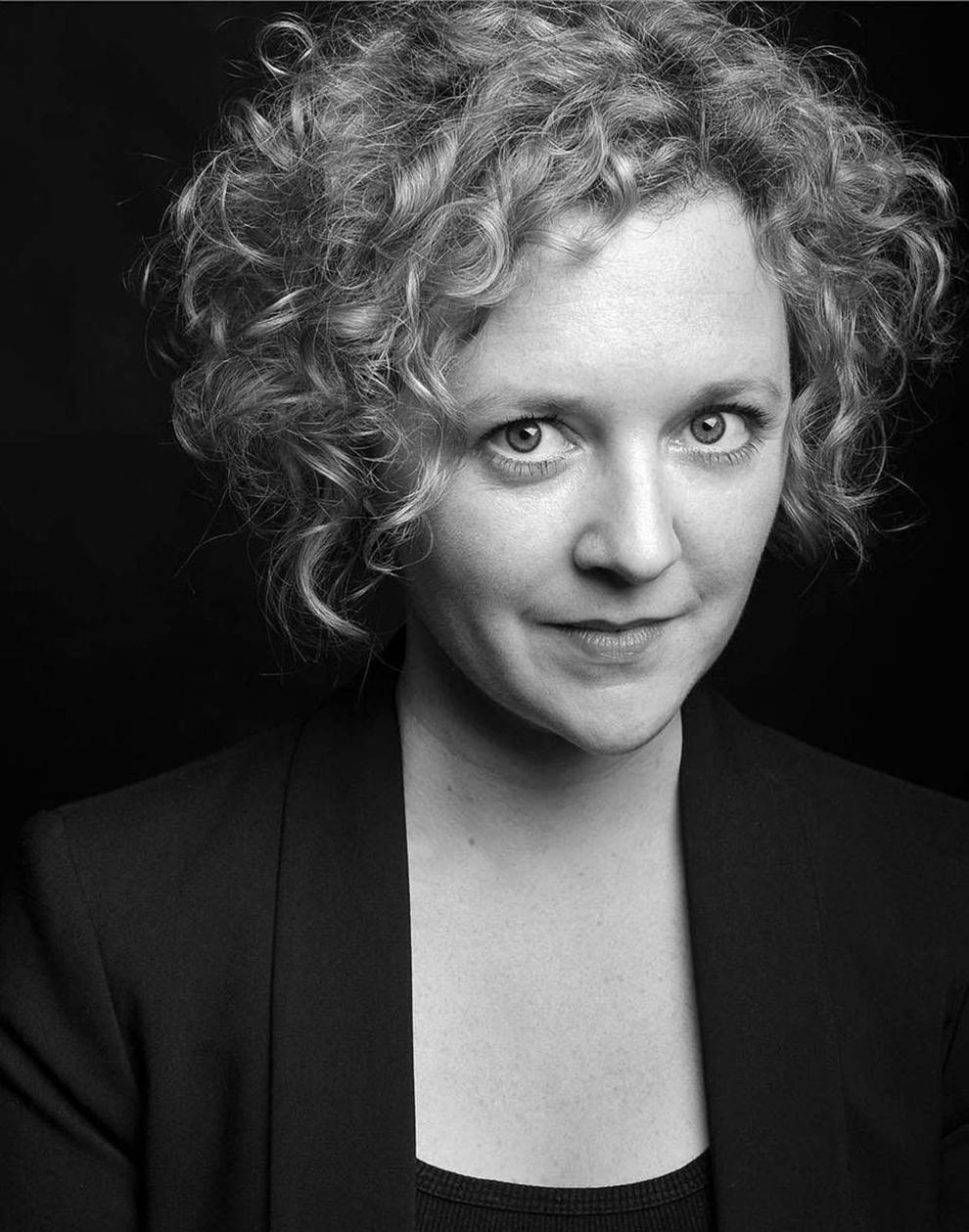 Lorna Watson ready to expand on Sister Boniface character | Daily Break ...