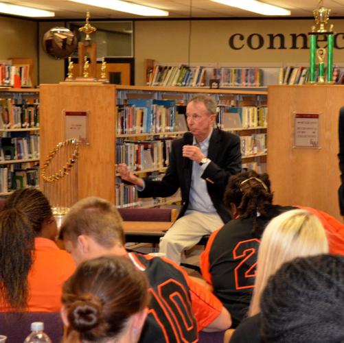 Highlanders meet the Boston Red Sox | Newsarchives | yoursun.com