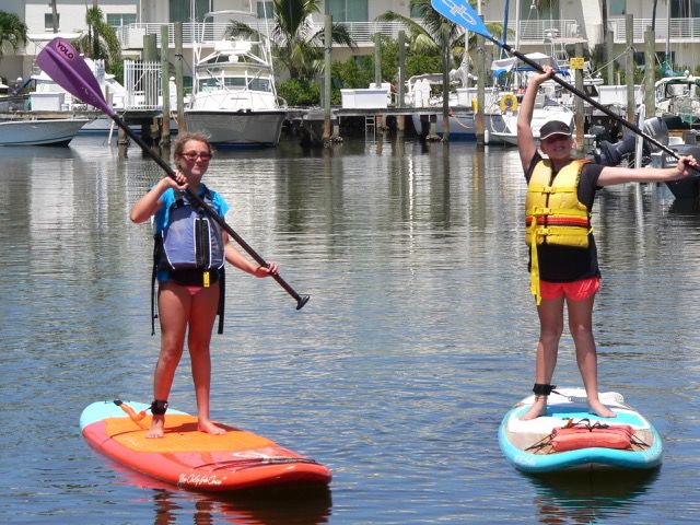 Splashy summer wrap-up | News Archives | yoursun.com