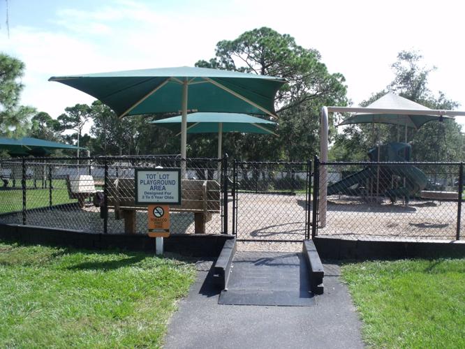 Cruisin’ to Urfer Family Park | News Archives | yoursun.com