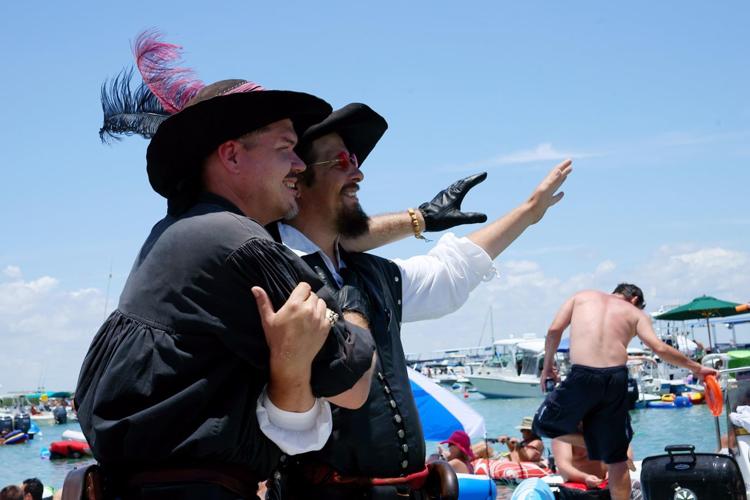 May Daze celebration continues today | News Archives | yoursun.com