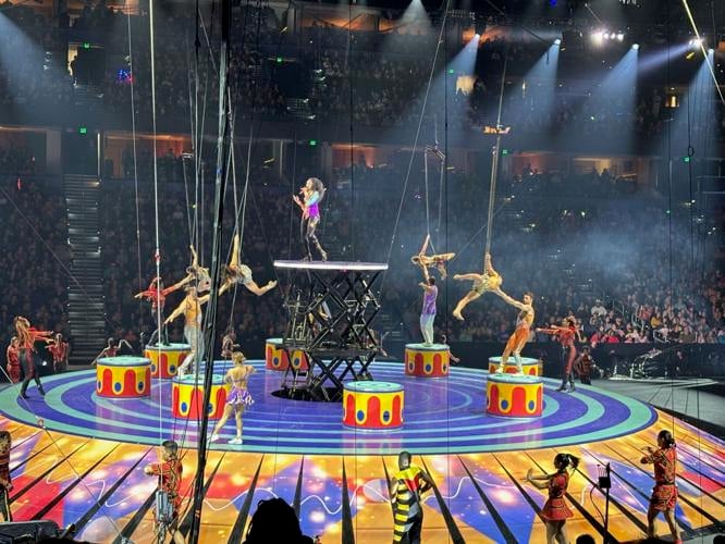 The Ringling Circus is on the road again | News | yoursun.com