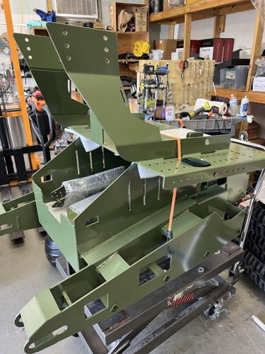 ECO ROVER CHAIRS: North Port business aspires to make beaches, parks ...