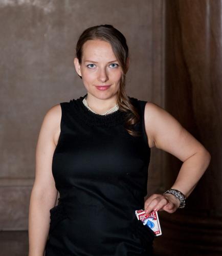 She can fool some folks, but not Penn & Teller | Daily Break | yoursun.com