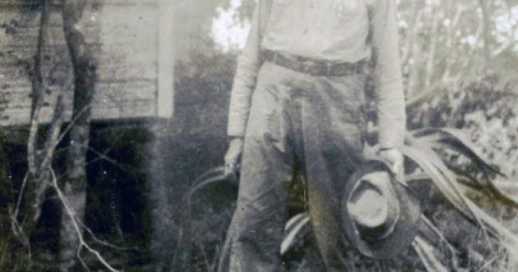 COLUMN: Daniel Child's diaries are first-hand account of life in early ...