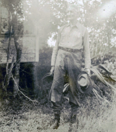 COLUMN: Daniel Child's diaries are first-hand account of life in early ...