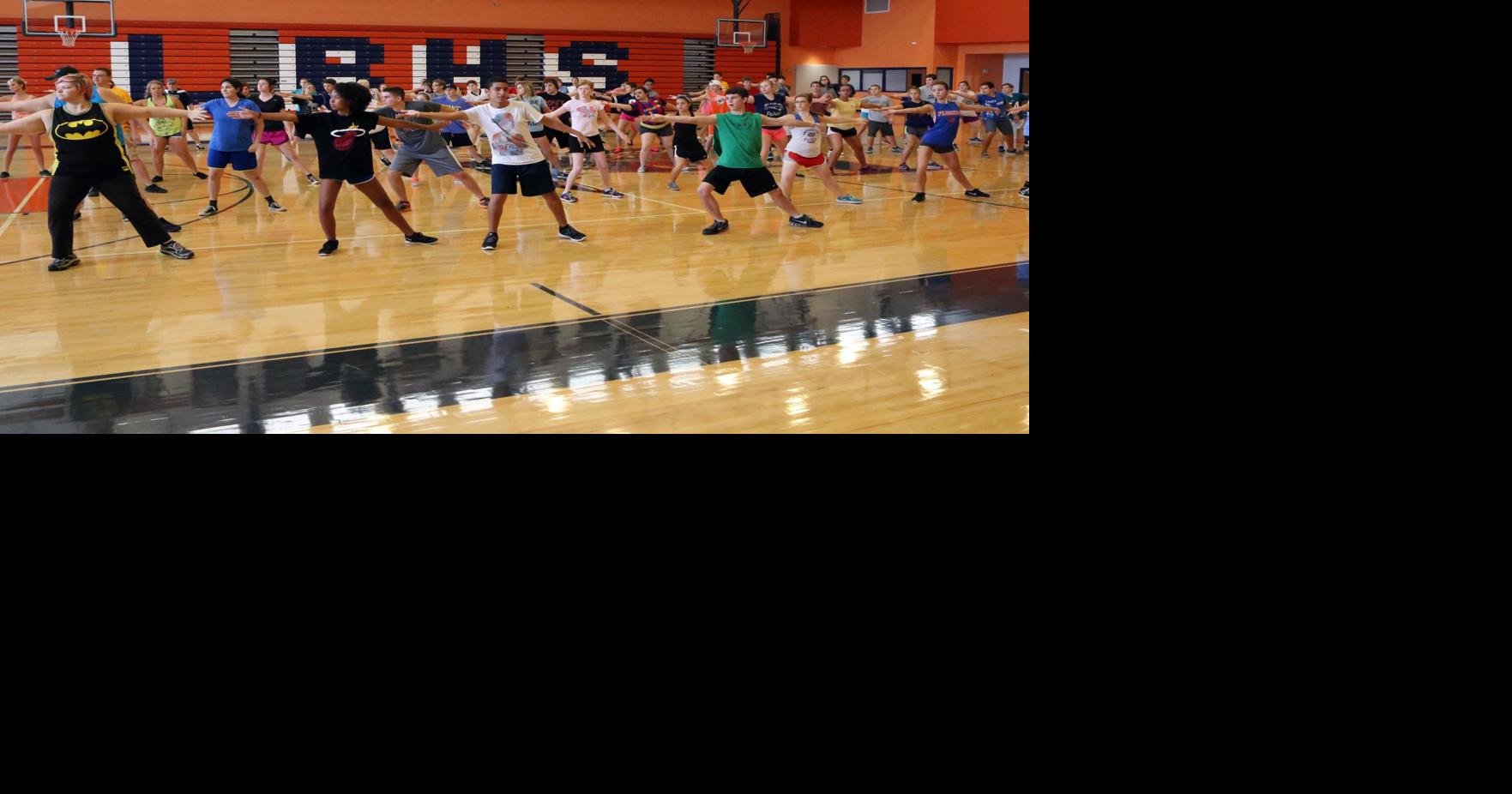 Getting in step | News Archives | yoursun.com