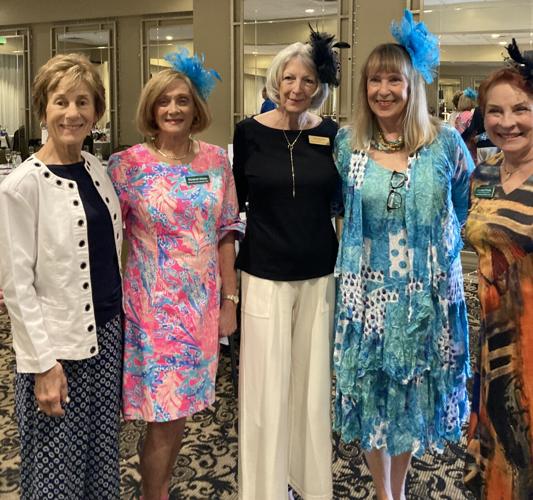 COLUMN: 'Village' comes together for amazing fashion show | News ...