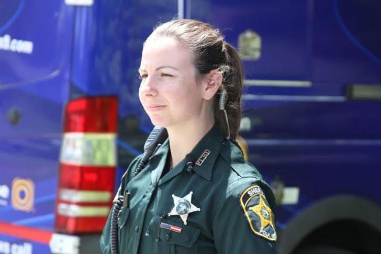 Deputies Display Acts ofKindness, Pride in Service | Newsarchives ...