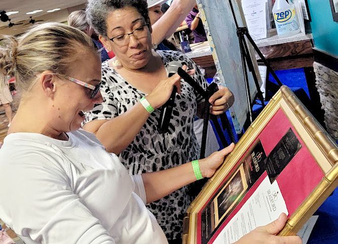 Leadership North Port raises thousands at SuperBOWL event | The Daily ...