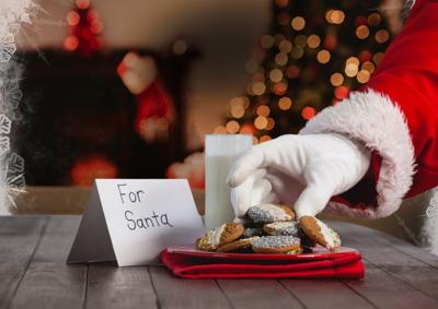 7 snacks children around the world leave for Santa | Features | yoursun.com