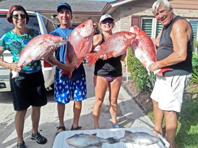 Englewood's Best Fishing Spots (copy) | | yoursun.com
