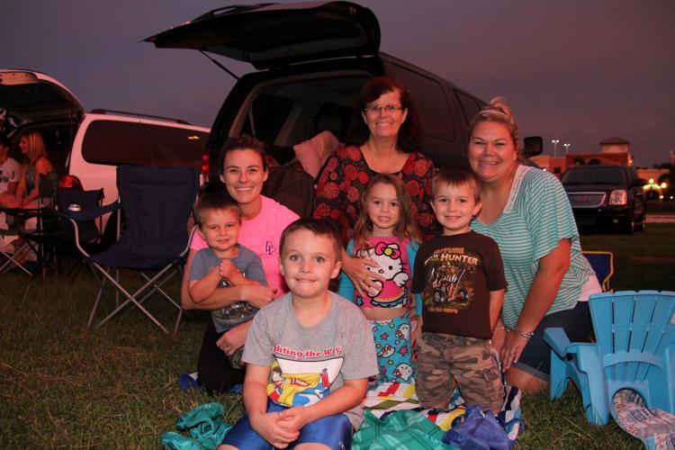 Drive-in show remembers Robin Williams | News Archives | yoursun.com