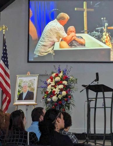 Family remembers Richard Lockhart, former city commissioner | News ...