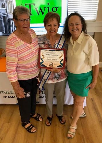 Pioneer Days gets its grand marshals | News | yoursun.com