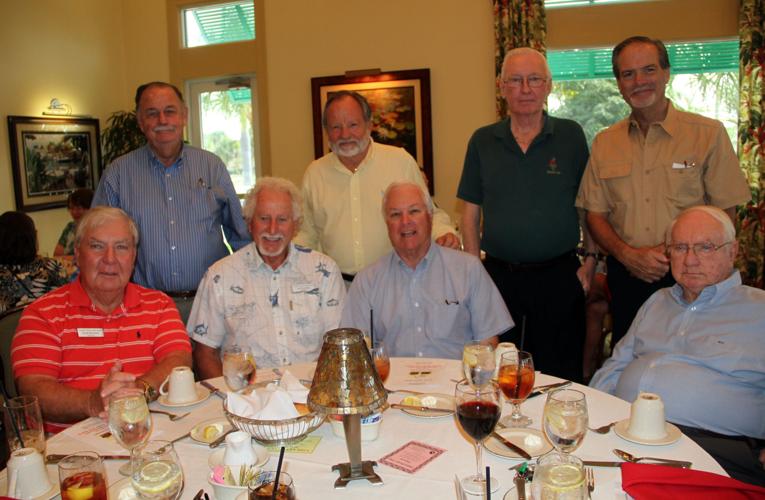 Literary luncheon offers visit with Teddy Roosevelt | News Archives ...