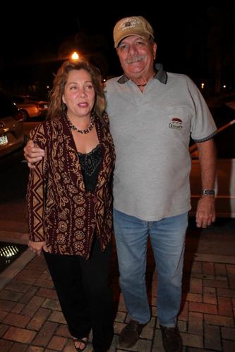 Ringing in 2014 downtown | News Archives | yoursun.com