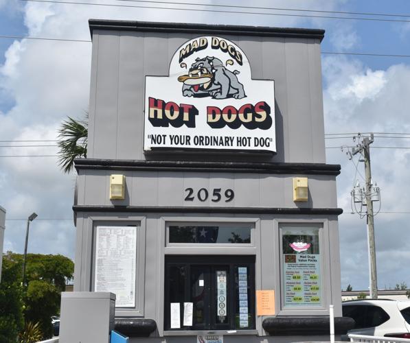 Serving 21 types of hot dogs | News | yoursun.com