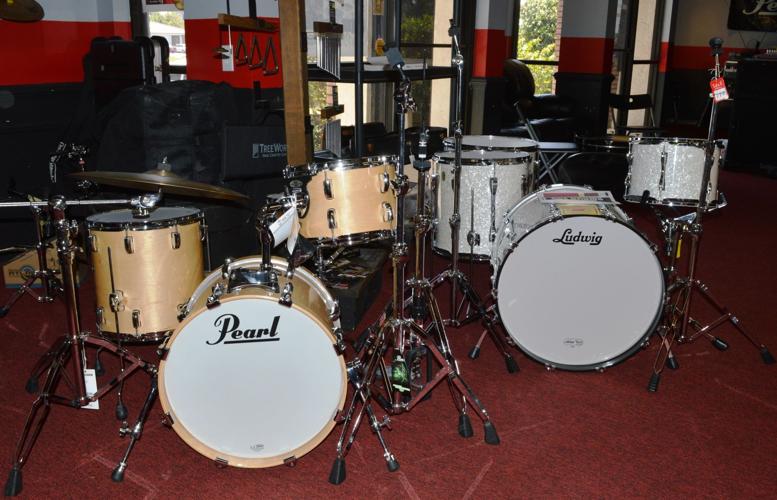 Ace Drums of Venice | News Archives | yoursun.com