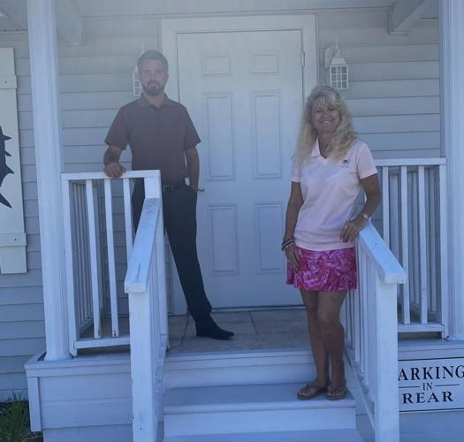 Unearthed remains end up at chamber office | News | yoursun.com