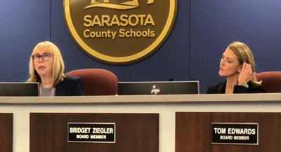 Sarasota School Board returns to session | News | yoursun.com