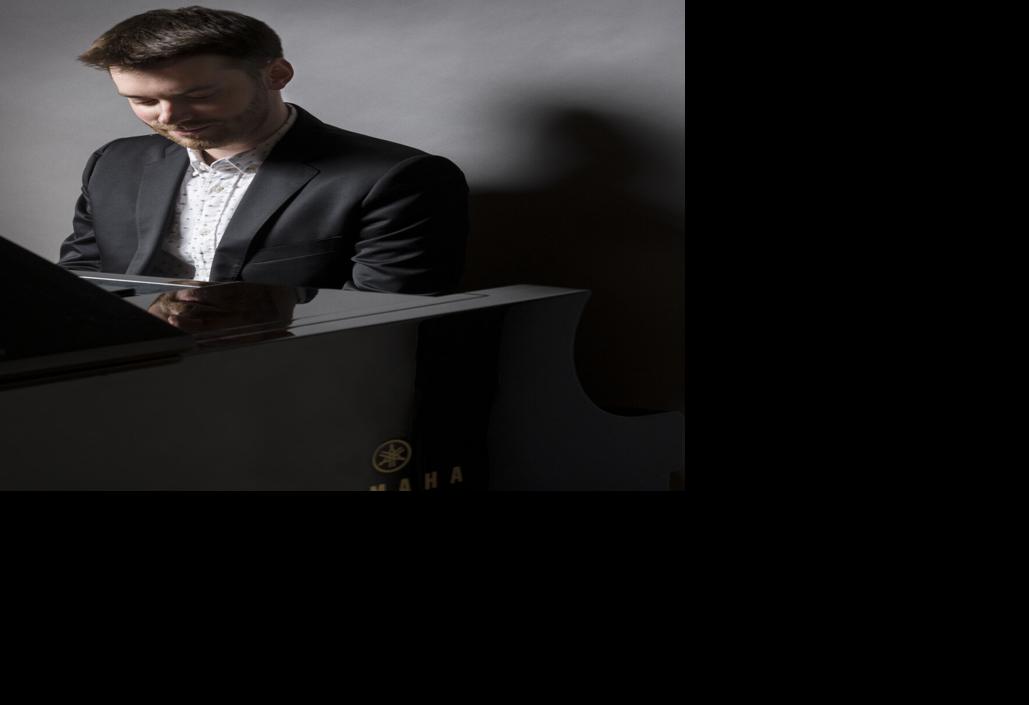 The Perlman Music Program Suncoast presents violinist Sean Lee and ...