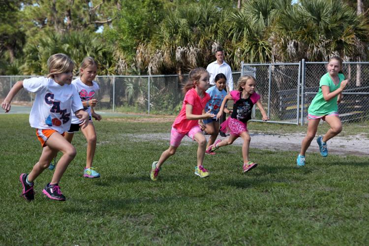 Fun at Englewood Elementary School’s field day | News Archives ...