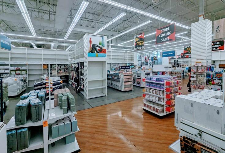 Temporary library on the way? | Port Charlotte News | yoursun.com